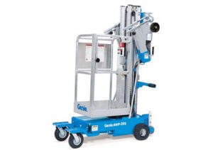 AWP Platforms - LGP Rentals